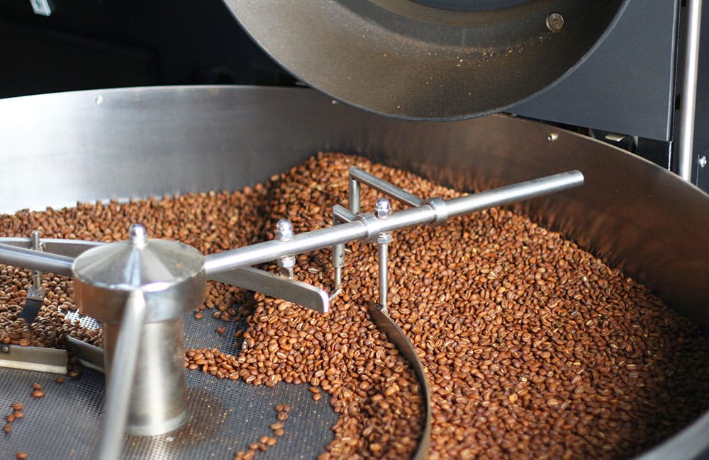 Whole bean coffee, oxidation theory, and maintenance - Ineffable Coffee