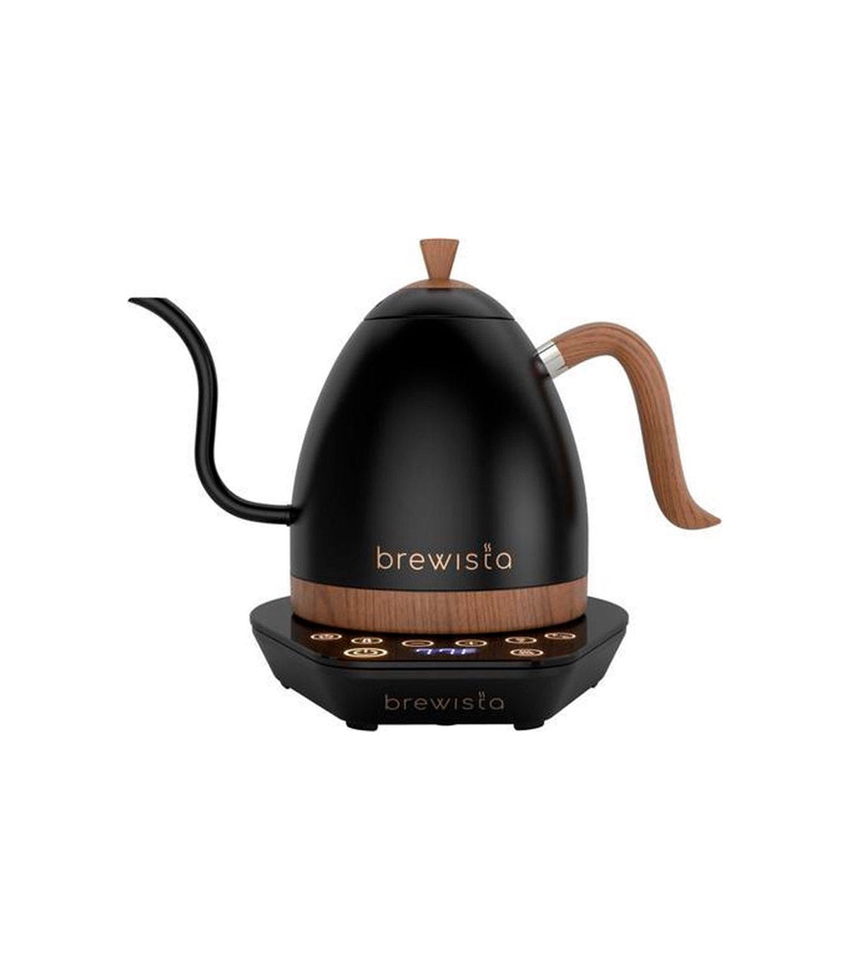 Brewista Artisan - Hervidor Cuello Cisne • Ineffable Coffee
