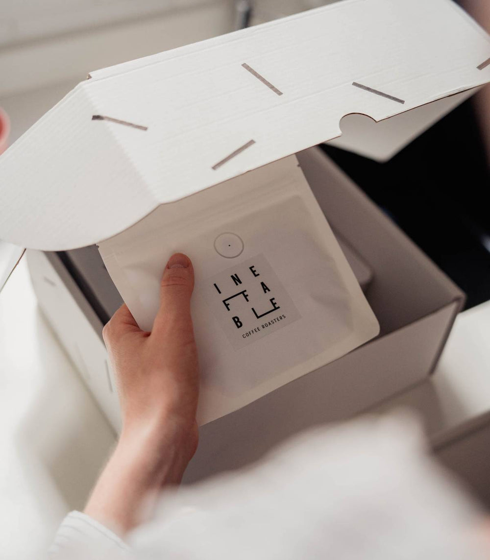 Packs de Café de Especialidad | Ineffable Coffee